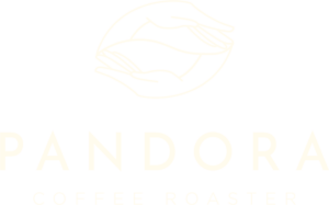 Loja Home - Pandora Coffee Roasters