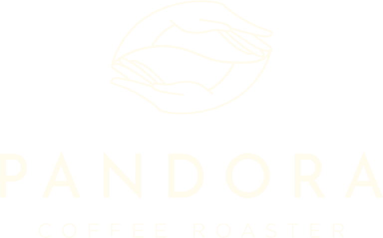 Loja Home - Pandora Coffee Roasters