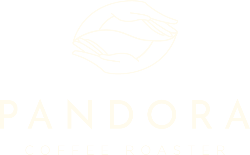 Loja Home - Pandora Coffee Roasters